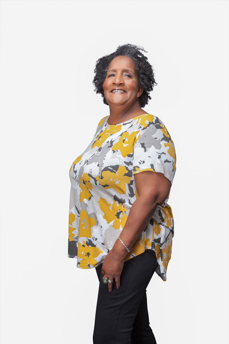 Herniated Disc Pain Relief: Meet Ellen | Heilman Center